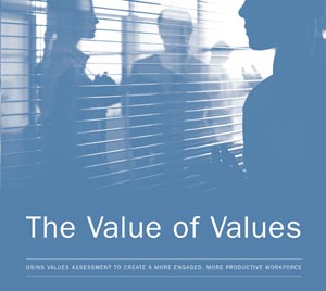 The Value of Values | Hogan Assessments - Thought Leadership