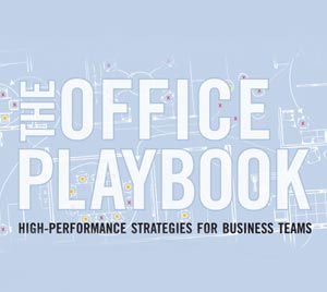 The Office Playbook | Hogan Assessments - Thought Leadership