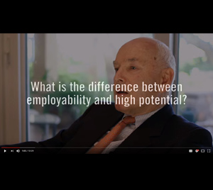 High Potential: A Discussion with Dr. Hogan | Hogan Assessments