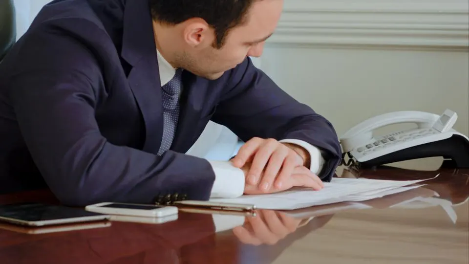 What to Do About the Emotionally Disengaged or Absentee Leader | Hogan ...