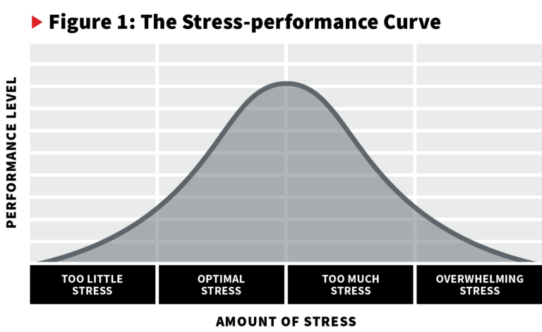 Insights at the Top of the Stress-performance Curve | Hogan Assessments