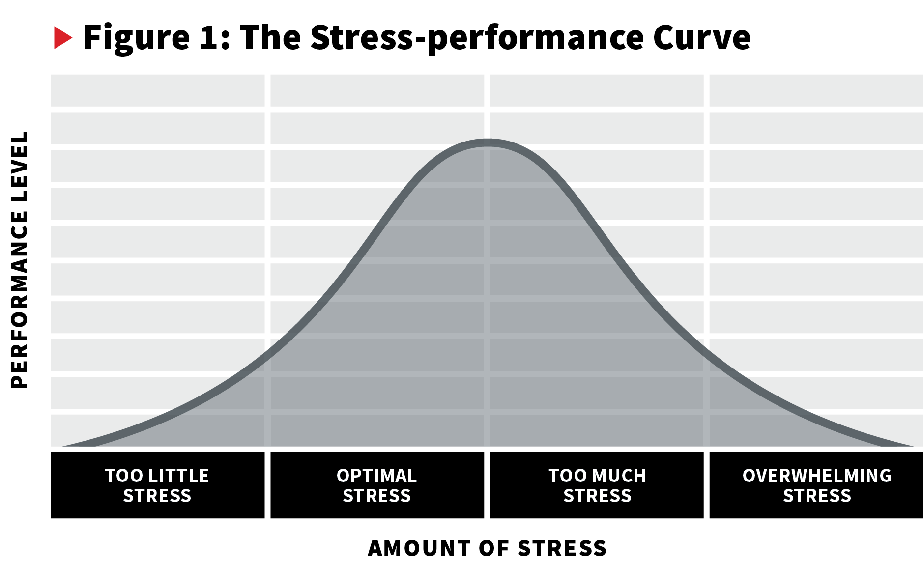 Insights at the Top of the Stress-performance Curve | Hogan Assessments