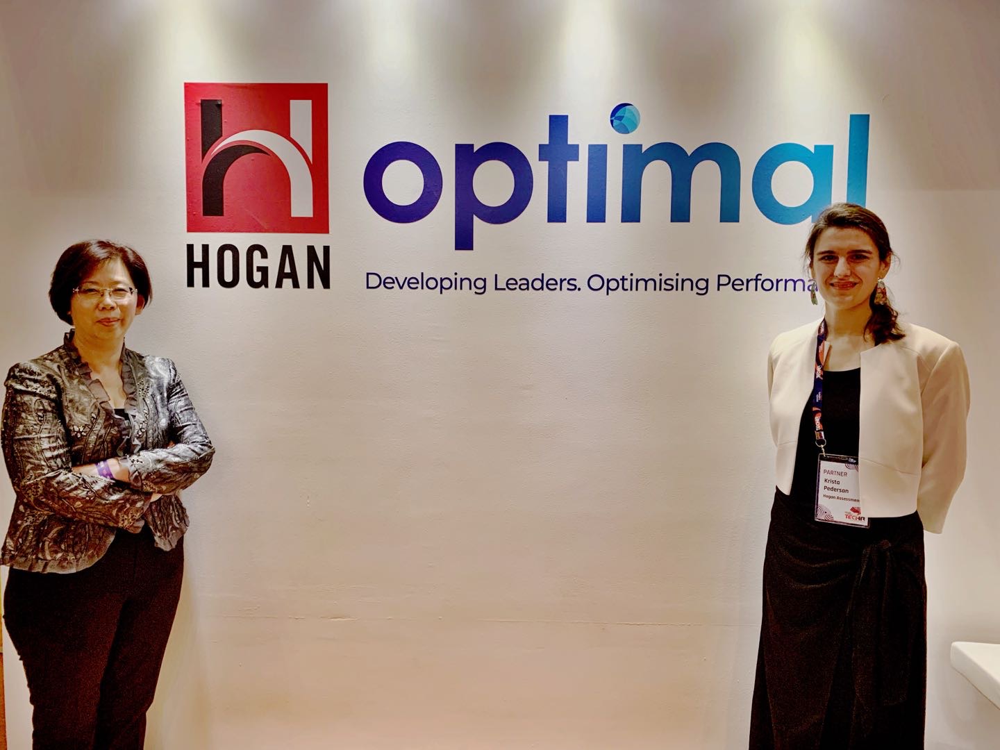 Distributor Spotlight: Optimal Consulting Group | Hogan Assessments
