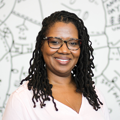 Shanay Lewis_2022_Square | Hogan Assessments