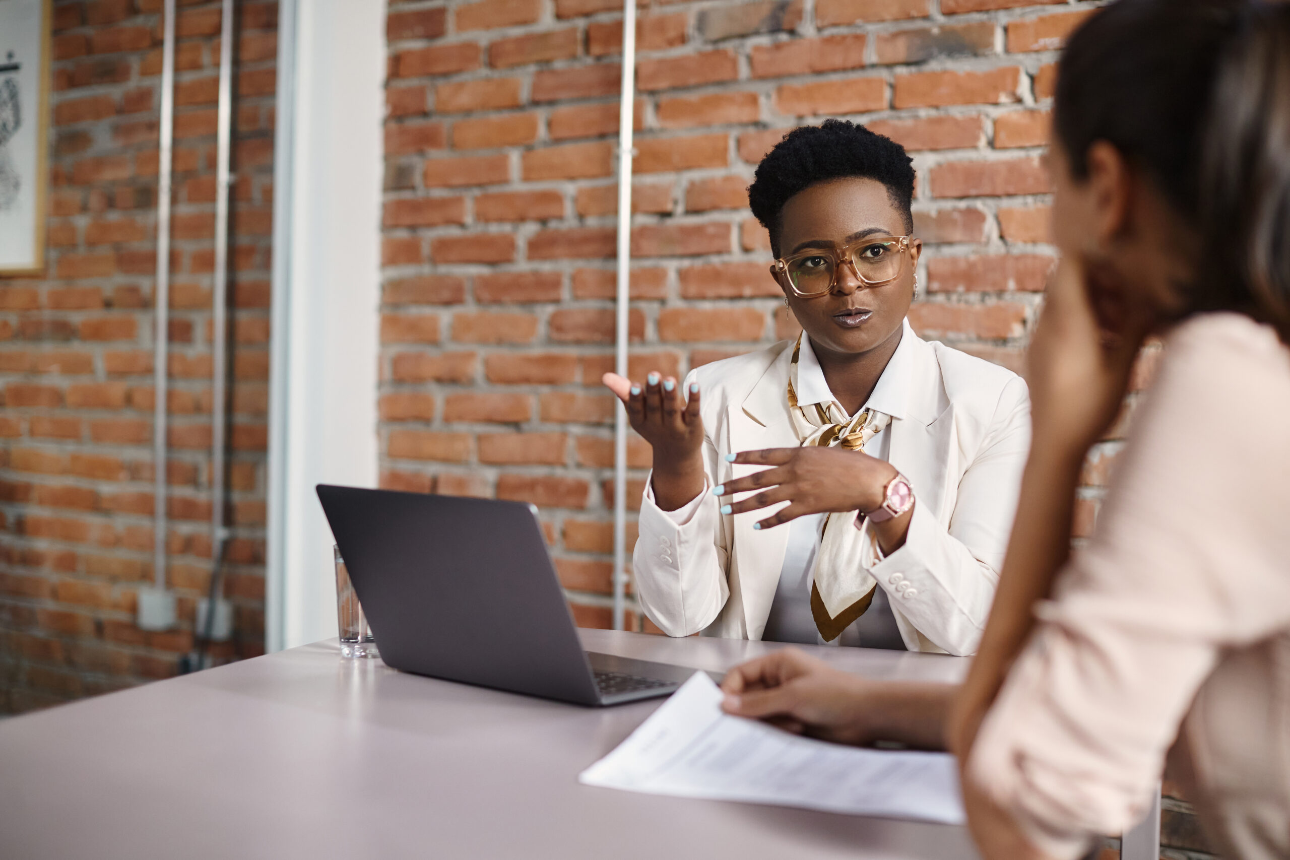 Redesigning the Annual Performance Review | Hogan Assessments