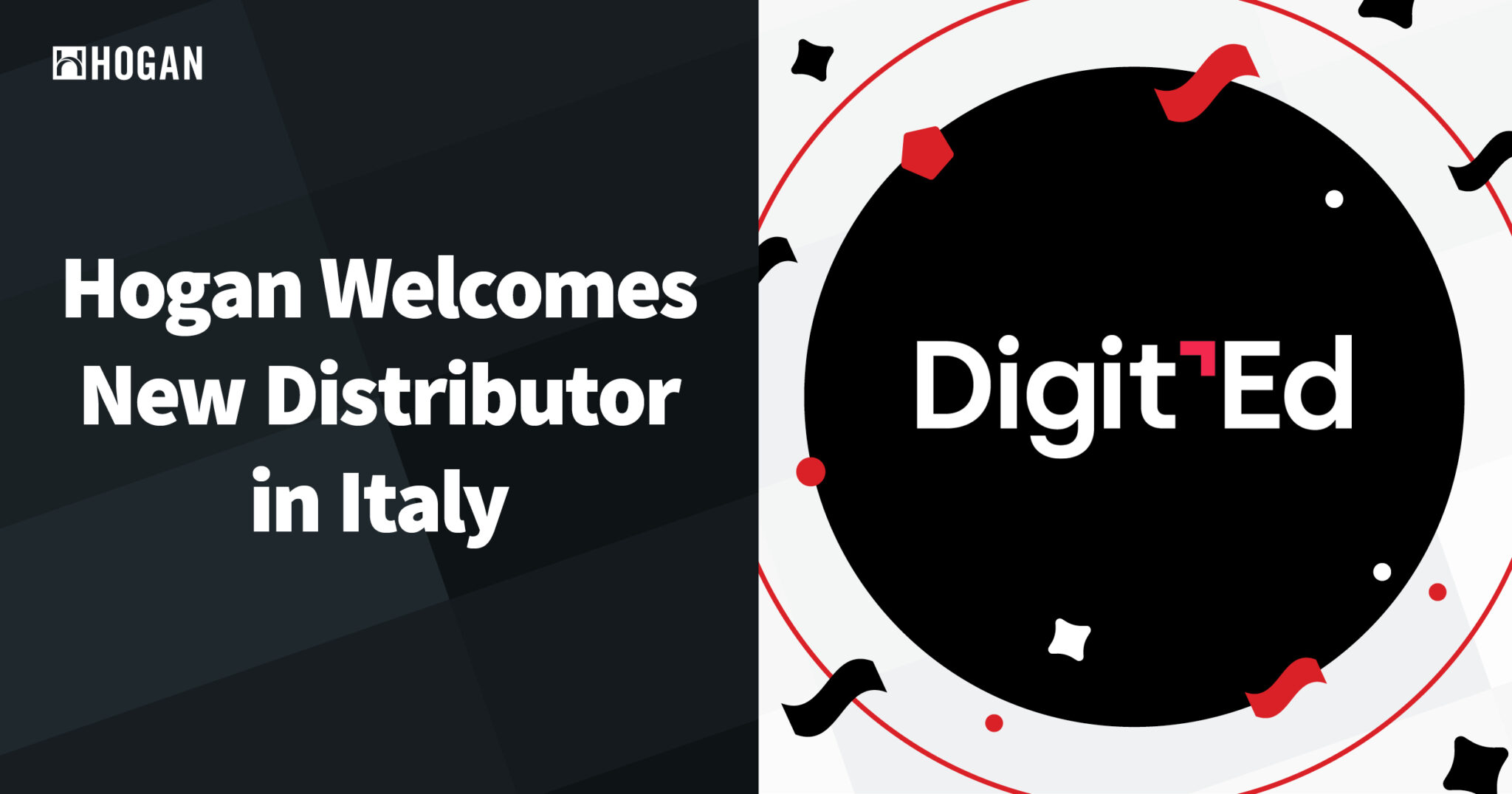 Hogan Announces Digit’Ed as New Distributor | Hogan Assessments