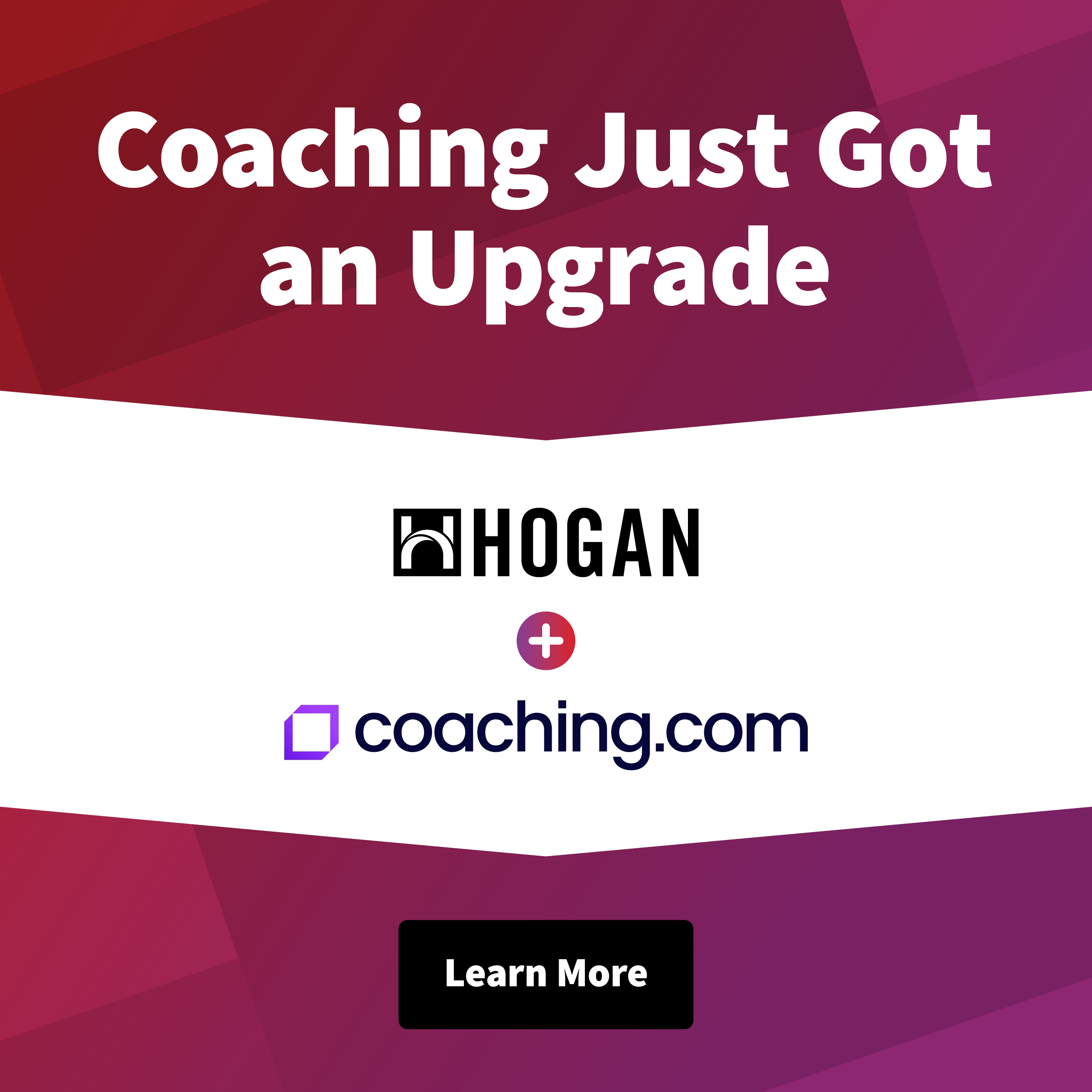 Hogan and Coaching.com Integration: Elevating the Coaching Profession ...